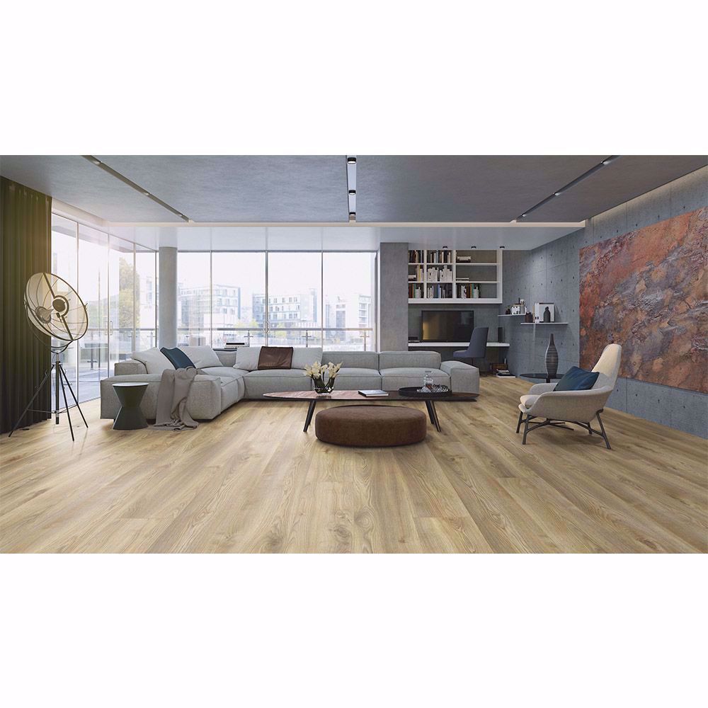 Angelella | Pavimento laminato Rovere Naturale 1008 Residence