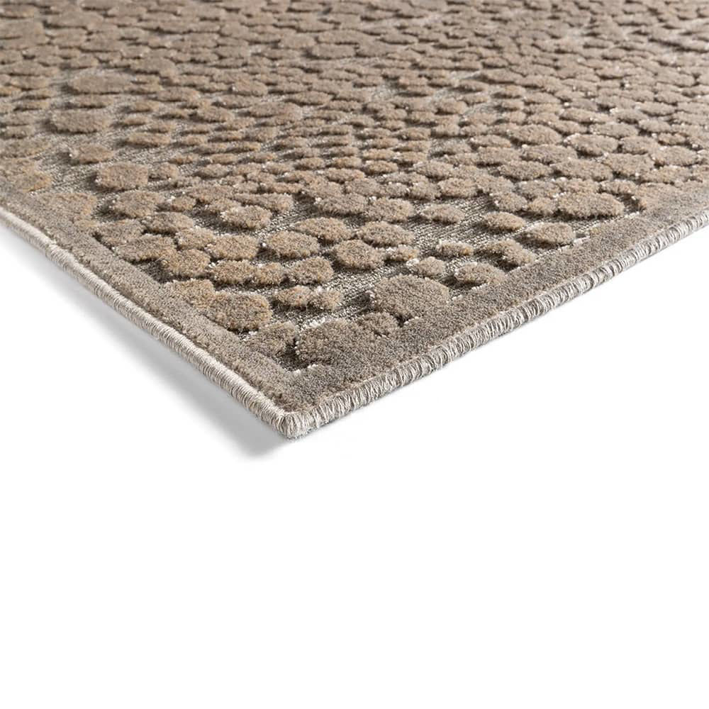 Angelella | Tappeto Faro 880 Olive Acsento 160 X 230 cm