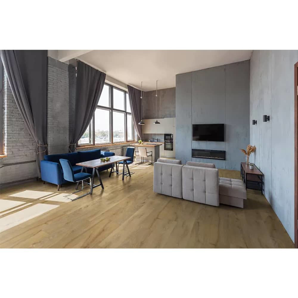 Angelella | Pavimento resiliente SPC Star.KR Skema Sintesy Quercia ...